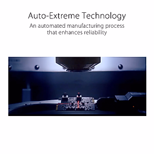 ASUS TUF Gaming NVIDIA GeForce GTX 1660 Ti EVO OC Edition Graphics Card (PCIe 3.0, 6GB GDDR6, HDMI 2.0b, DisplayPort 1.4, Space-Grade Lubricant, Compact Design, GPU Tweak II)