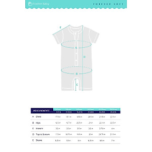 Henley Romper - Fin Whale on Blue 100% Pima Cotton 12-18 Months or 26-29 lb