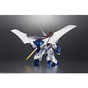 TAMASHII NATIONS - Mashin Hero Wataru - New Ryujinmaru 30th Special Anniversary Edition,Bandai Robot Spirits Collectible