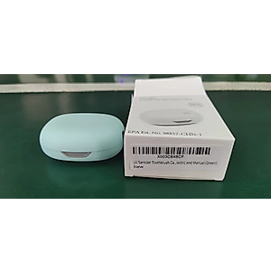 ELMWAY Toothbrush Holder, Toothbrush Cleaner Case, Portable USB Charging Toothbrush Cover with U V-C Light, Travel Toothbrush Holder