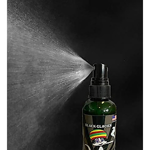 Agent 420-4 oz Smoke Odor Destroying Spray for Eliminating Smoke, Cigarette or Most Unwanted Odors in Your House, Car or Apartment, Freshen Up The Place