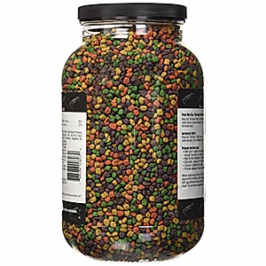 Rep-Cal Srp00807 Tortoise Food, 3-Pound