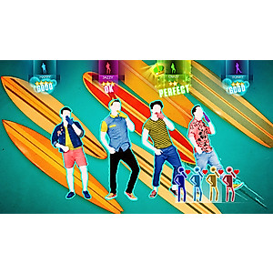 Just Dance 2014 (Xbox One)