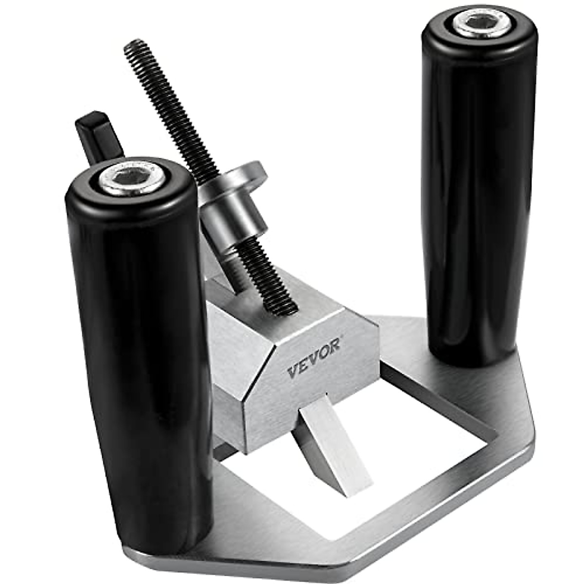 VEVOR Router Plane, Handheld Woodworking Tool,Adjustable Blade Hand Planer, Stainless Steel Wood Shaver with Depth Stop, High Configuration Handheld Woodworking Tool for DIY Carpentry Industry