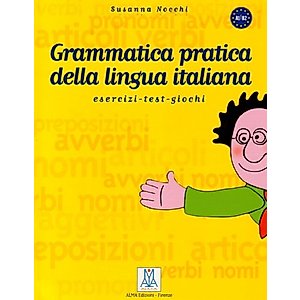 Grammatica Pratica Della Lingua Italiana