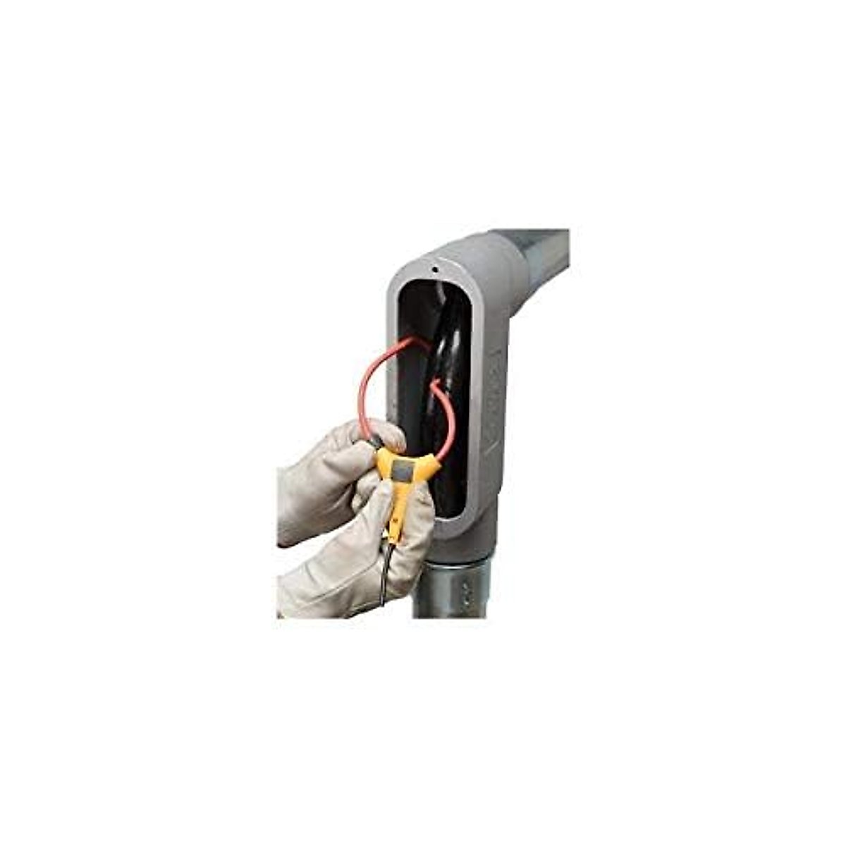 Fluke - FLUKE-I2500-18 I2500-18 IFlex Flexible Current Probe, 2500A Current, 0.1A Resolution, 18" Size