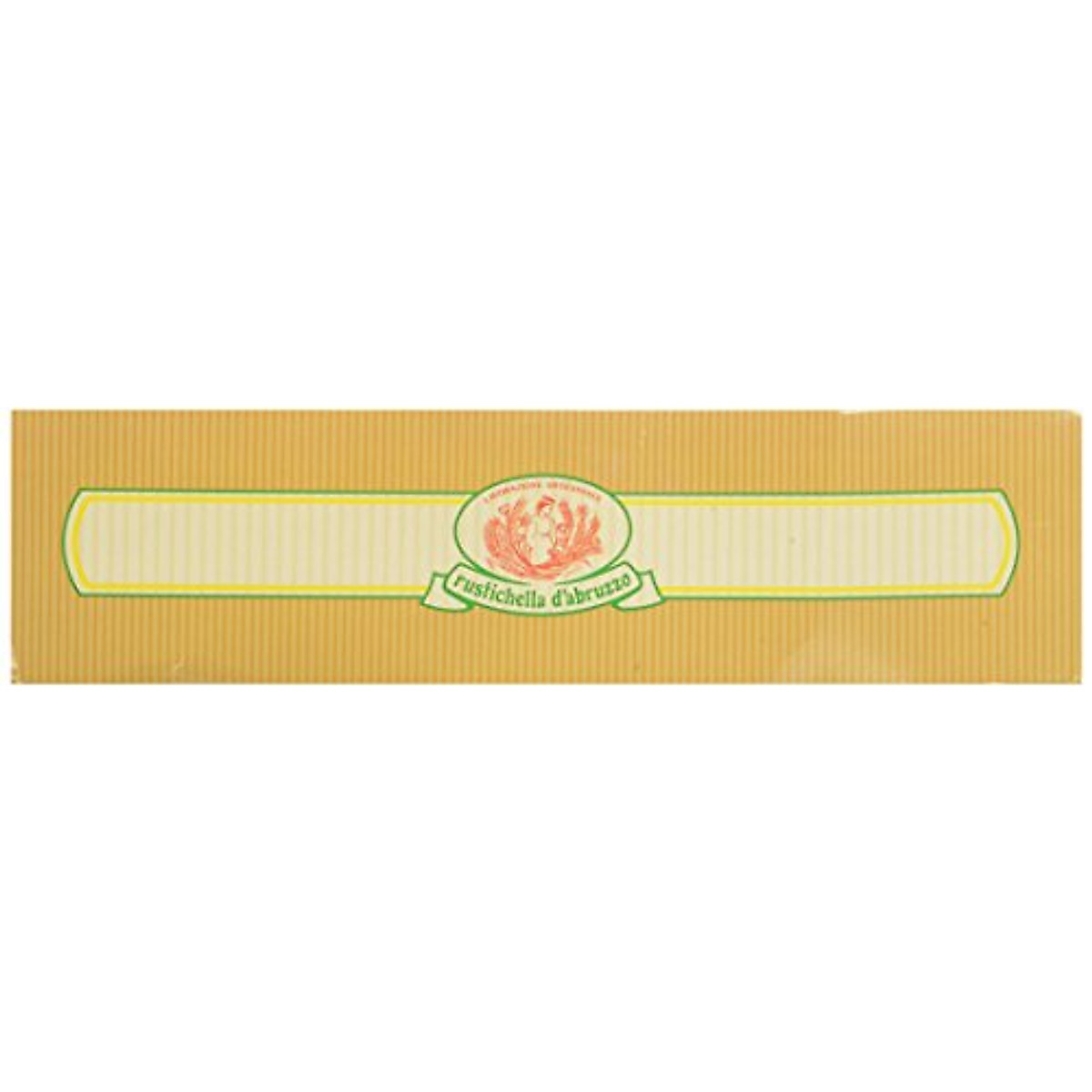 Rustichella Paccheri Pasta, 17.6 Ounce