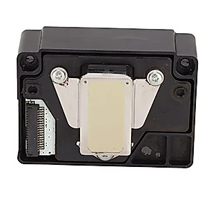 Kafuty-1 Print Head for Epson,Replacement Printhead Printer Head for ME1100 L1300 T1110 ME70 C110 TX510 ME650F