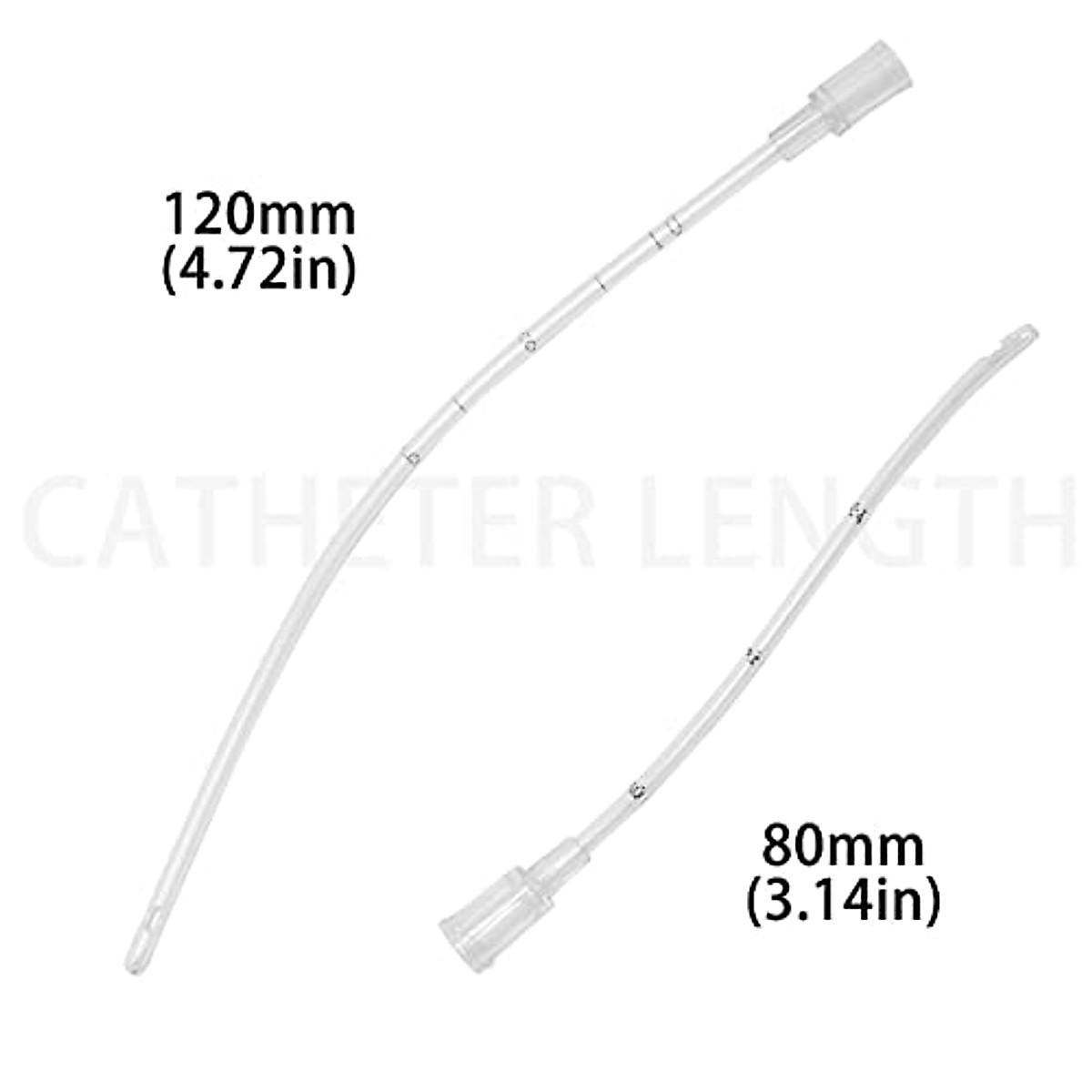 DGHAOP 4IN1 Liquid Food Feeder for Breeding Small Pets (5ml+10ml Feeder+8cm+12cm Feeding Tube) Poultry Feeding Syringe, Parrot Feeding Syringe