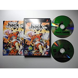 .hack, Part 2: Mutation (Renewed)