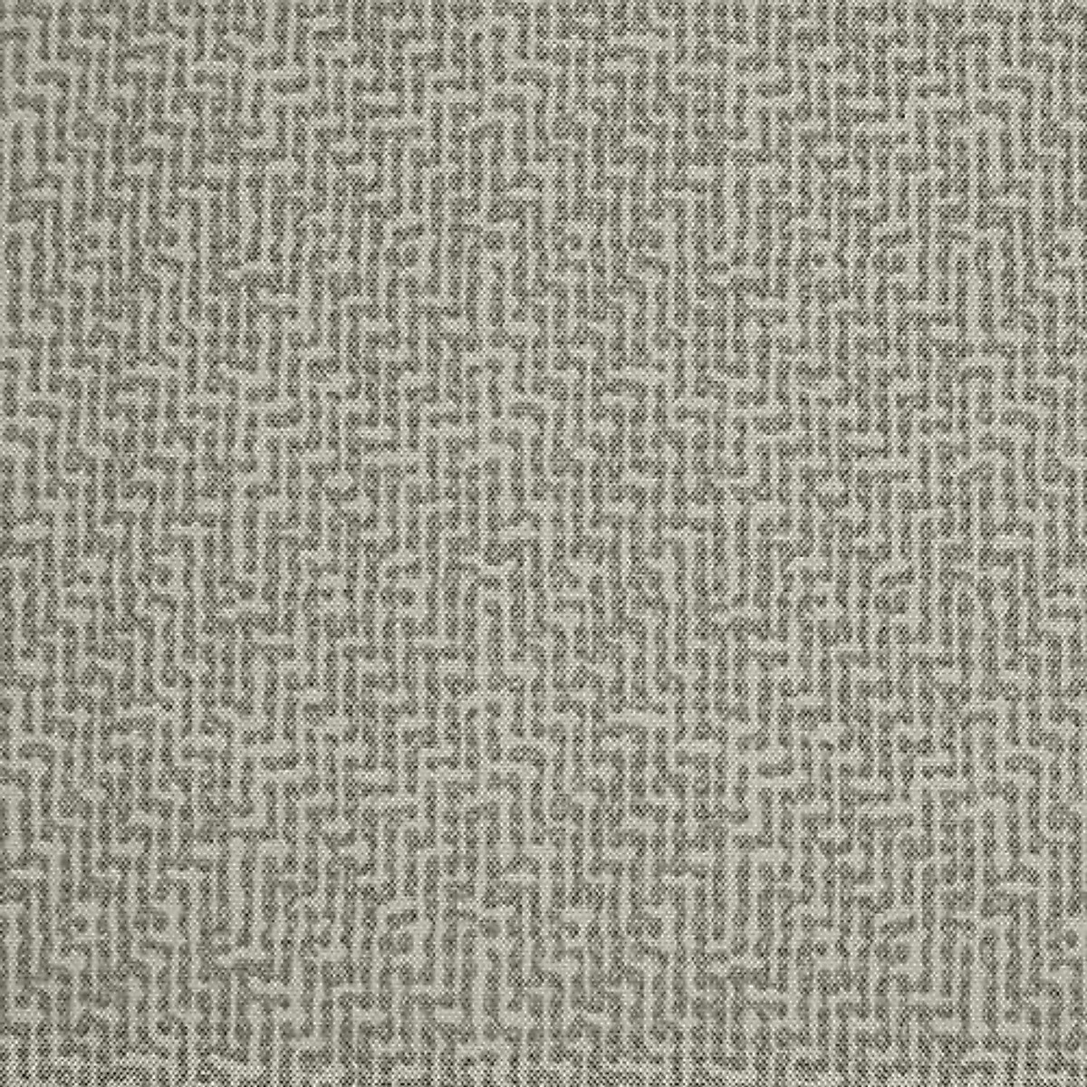 Duck Covers Classic Accessories Weekend Water-Resistant Outdoor Dining Seat Cushion, 17 x 17 x 3 Inch, Moon Rock, 2 Pack