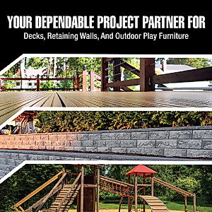 Workshop Hardware 95 Piece Fastener Assortment Kit, Galvanized Flanged Head Lag Screw Assortment Set, 1/4 & 5/16 Diameters, Gray, Stainless Steel