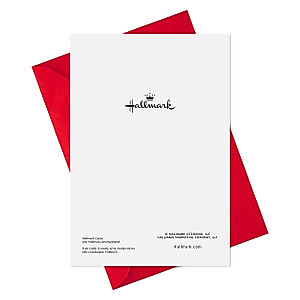 Hallmark Valentines Day Cards for Kids Classroom Assortment, Be Happy (8 Valentine's Day Cards with Envelopes)