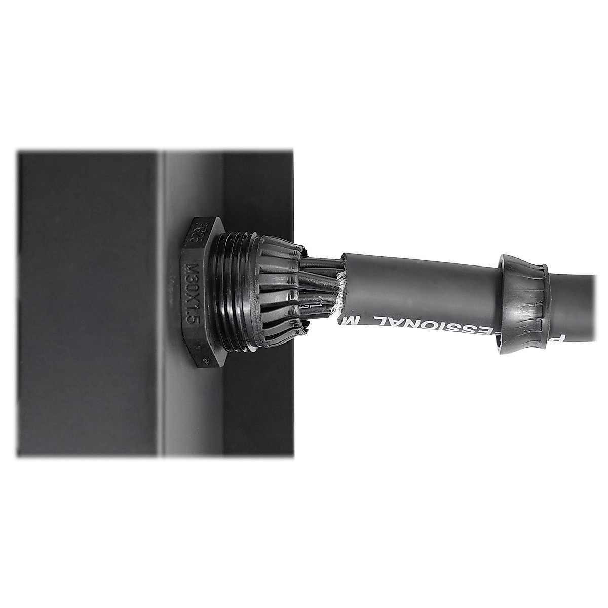 Rockville SX1650 16 Channel 50 Foot XLR Snake Cable, 100% OFC, Double Shielded