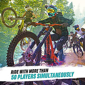 Riders Republic (PS5)