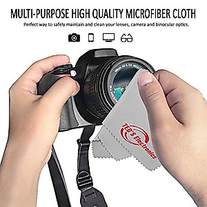 Z50 Mirrorless Digital Camera with 16-50mm Lens + 32GB Memory Card + Accessory Kit (Import Model)