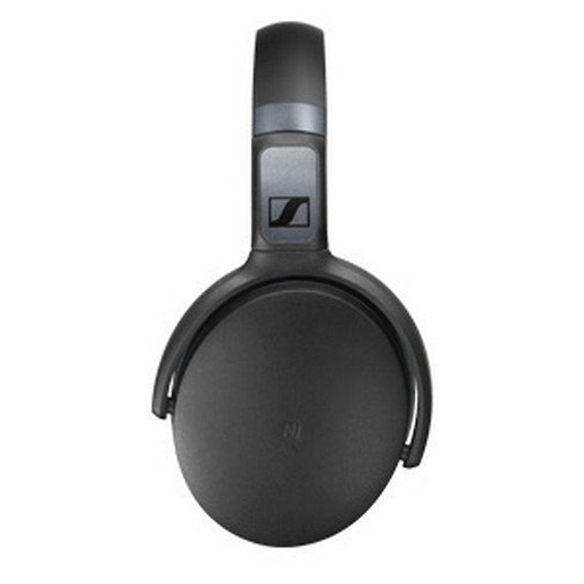 SENNHEISER HD 4.40 Around Ear Bluetooth Wireless Headphones - Black