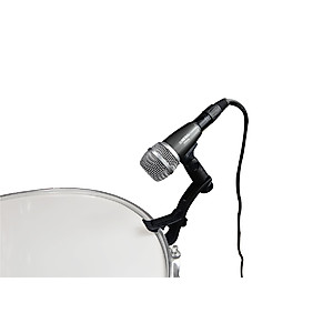 Wired Microphone Kit for Drum and Other Musical Instruments … (A Whole Set Mic)