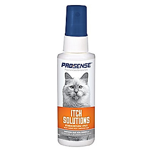 Pro-Sense, Itch Solutions, Hydrocortisone Spray, 4 fl.oz (118ml)