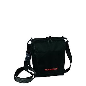 Mammut Tasch, Black