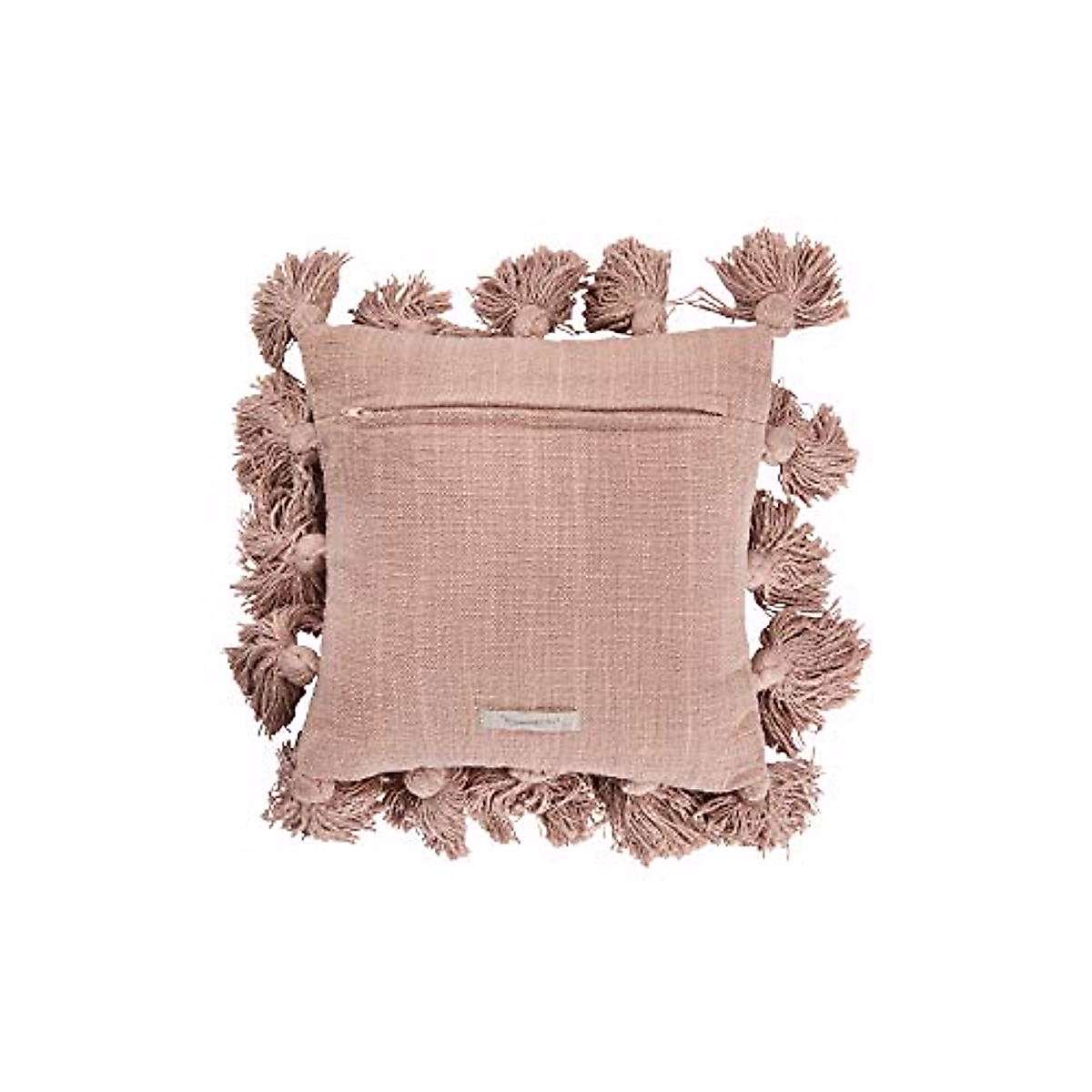 Bloomingville AH0641 Pillows, Pink