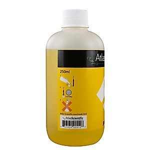 Calibration Solution pH 7.0 - pH Indicator & pH Test Equipment For Hydroponics, Food Processing, Aquariums, Pools, Water - Perfect For Precise pH Meter Calibration Use With pH Probe - 8oz Bottle