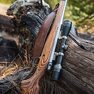 Maven RS.2-2 -10x38mm SFP Ultralight Hunting Rifle Scope (SHR)