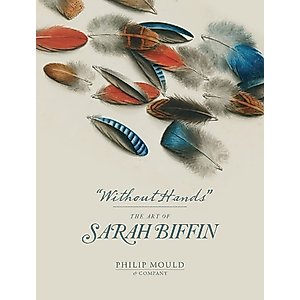 Without Hands: The Art of Sarah Biffin
