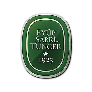 Eyup Sabri Tuncer-EST1923-Eau De Cologne Series (Set 2, 16ml x 5 Pcs Glass Bottle)