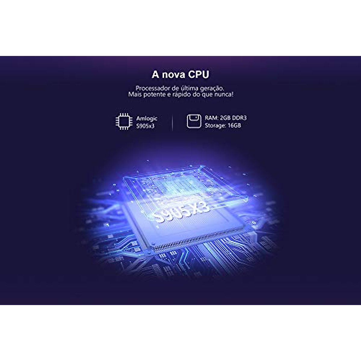 2021 Brazilian Brazil IPTV Box Updated Hardware and Software USB 2.0/3.0 Quad Core Andorid 9.0 Video Player