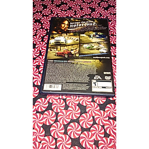 Need for Speed: Most Wanted (Greatest Hits)