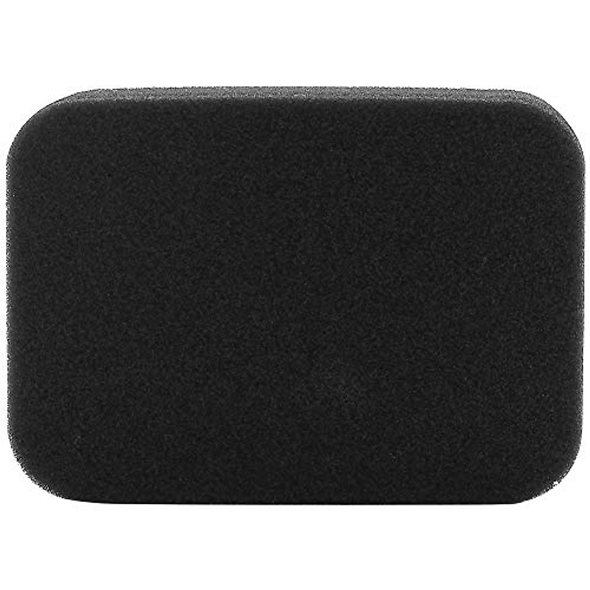 LOCOPOW 2 Pack Air Filter 502844401 Cleaner Compatible with Husqvarna 150BT 350BT 350BF 560BTS 560BFS RedMax EBZ5100 EBZ5150 EBZ5150 EBZ6500 Backpack Blower