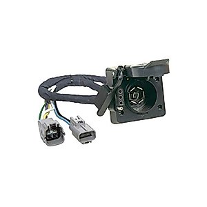 Hopkins Towing Solutions 11143374 Plug-In Simple Vehicle Wiring Kit