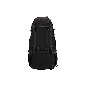 Mountain Warehouse Ventura 40L Backpack Black
