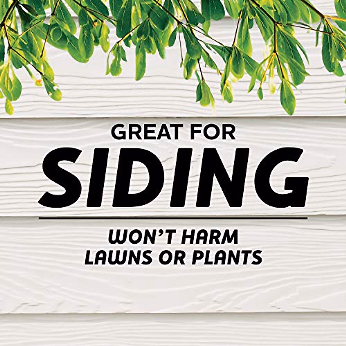 Scotts Outdoor Cleaner Multi Purpose Formula: Ready-to-Spray, Bleach-Free, Use on Decks, Siding, Stone and Patio Furniture, 32 oz.