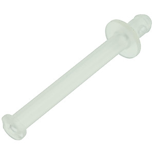 Milk Tube Pipe Replacement Suitable for DeLonghi Nespresso Lattissima One EN500 Aspiration Tube Pipe Milk Suction