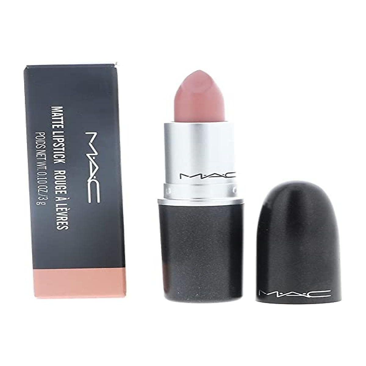 MAC Lipstick SO CHAUD