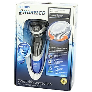 Philips Norelco AT810/41 Shaver 4100