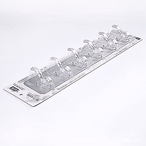 Heavy Duty 30lb(max) Self Adhesive Multi-Function Hooks Wall Clothes Tree(Silver)