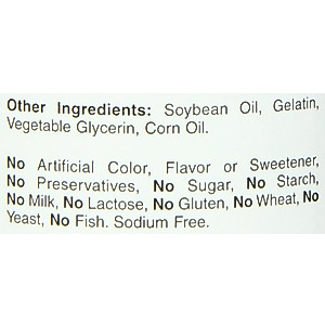 Vitamin D by Nature's Bounty, Supports Immune Health & Bone Health, 2000IU Vitamin D3, 150 Softgels ,150 Count (Pack of 1)