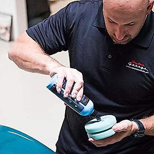 Jay Leno's Garage - Hand Wax - Carnauba Creme Wax (16 oz.)