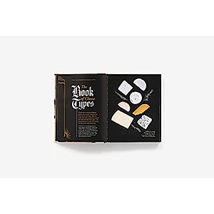 Cheese Sex Death: A Bible for the Cheese Obsessed