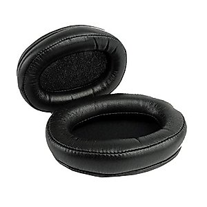 Dekoni Audio Choice Ear Pads for Sony WH1000Xm3 Headphones (Choice Leather)