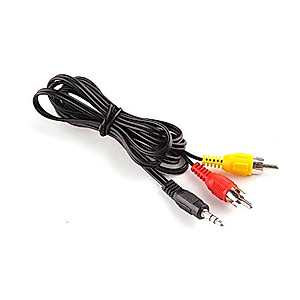 VARWANEO Console Mini AV Output TV Handheld Retro Video Game Console Built-in 620 Classic Games