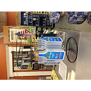 The Paint Brush Cover (3 Pack). Professional Painting Brush Holder/Case. Holds 1" to 3" Brushes