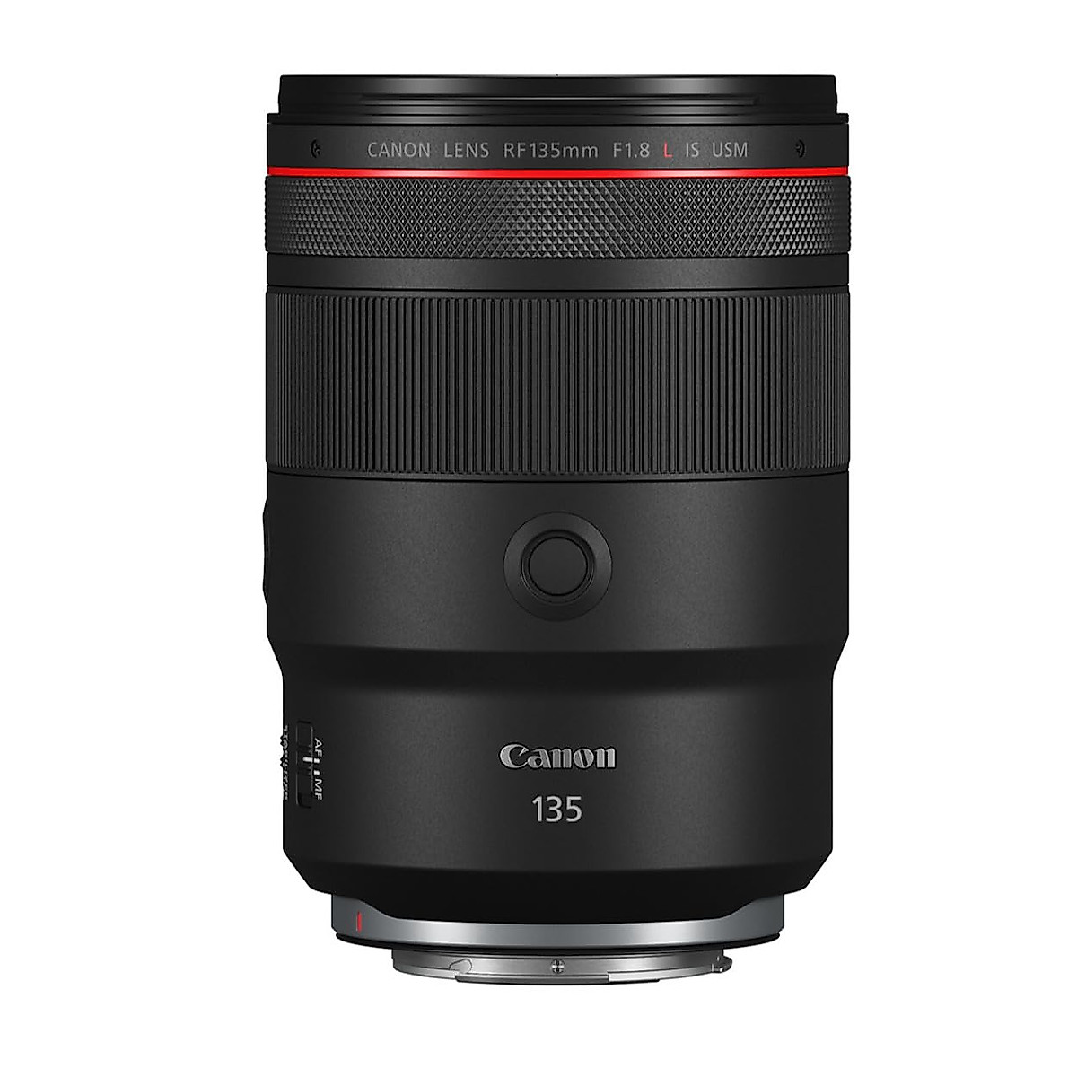 Canon RF135mm F1.8 L IS USM