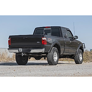 Rough Country 1.5 Inch Leveling Kit for 1998-2011 Ford Ranger 4WD - 50108