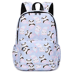 Ecodudo Little Kids Dinosaur Backpacks for Toddler Boys Preschool Backpack With Chest Strap (Colorful Dinosaur)