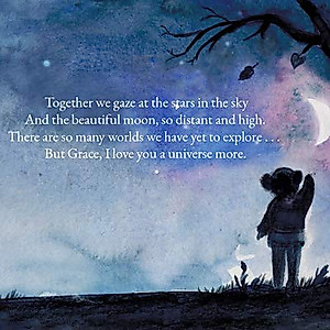 Wonderbly Personalized Storybook - I Love You This Much (Softcover)