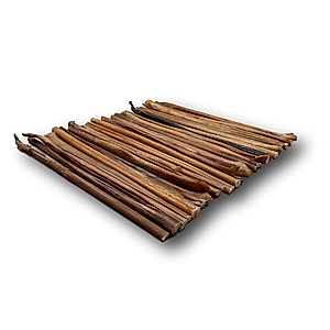 12" Premium Skinny Low Cal - All Natural Dog Treats (25 Pack)